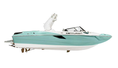 Centurion Boats - Luxury Sea Boats LLC